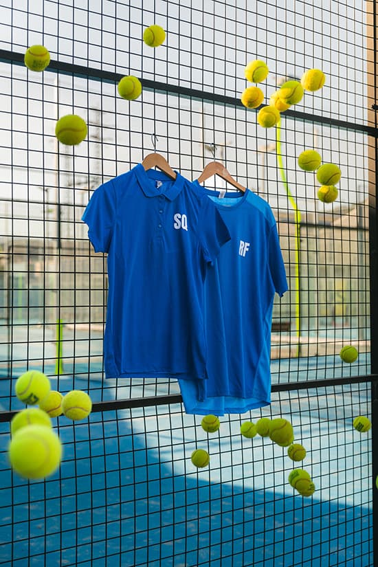 PadelBox Gift | Regalos de pádel